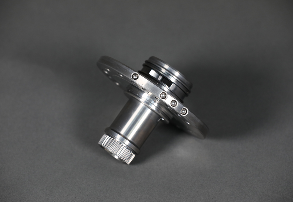 이노테크 - PRODUCTS - SHAFT