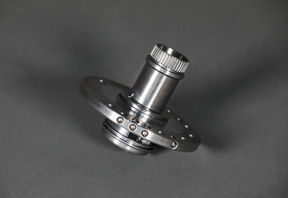 이노테크 - PRODUCTS - SHAFT