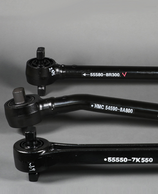 이노테크 - PRODUCTS - SHAFT